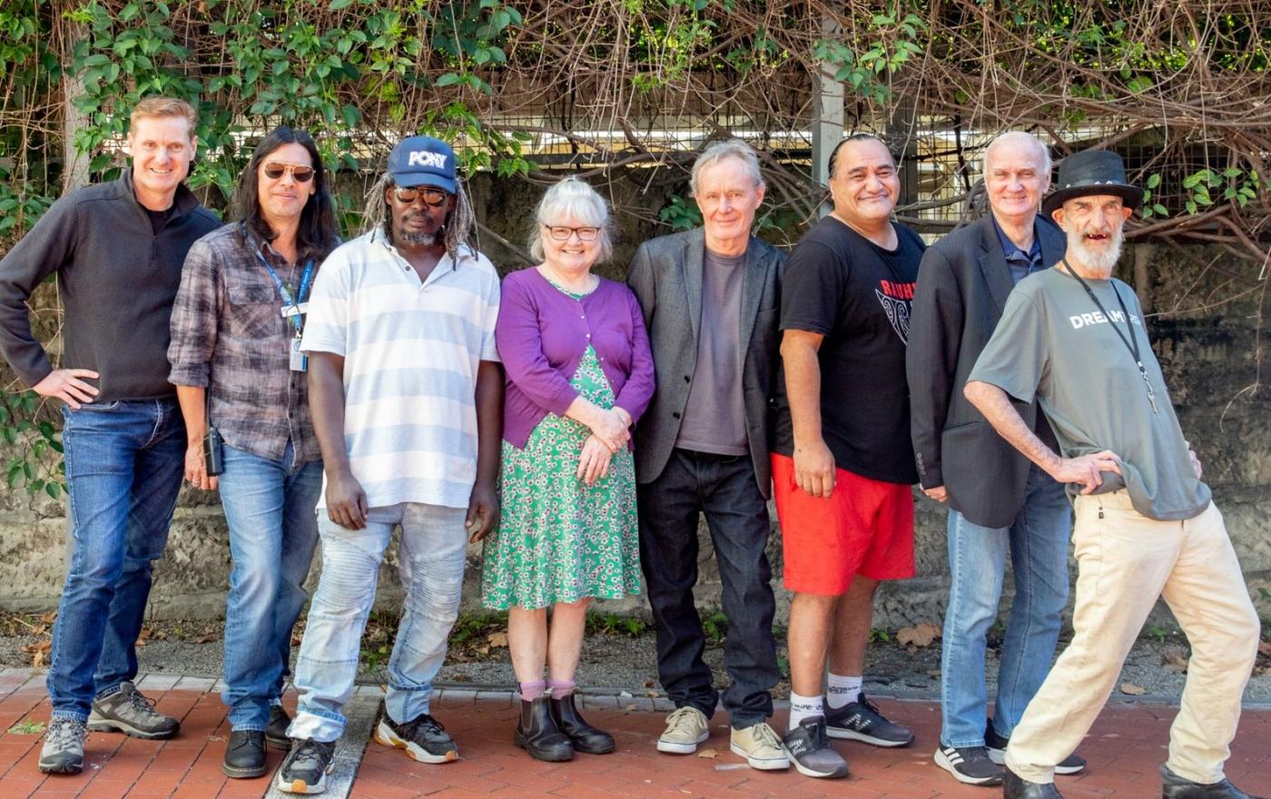 Uncovered talent – The OLC Music Collective - The Wire - Individual ...