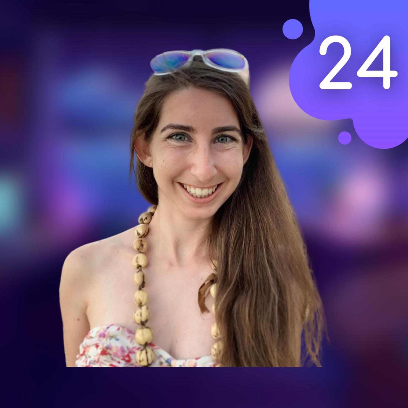 ASMR | The Wiretap Whisper Podcast | Episode 32: Katherina ASMR ...