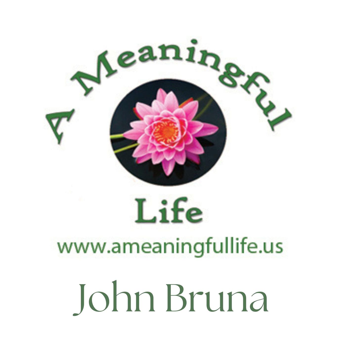 The Daily Quote with John Bruna - A Great and Noble Task | Listen Notes