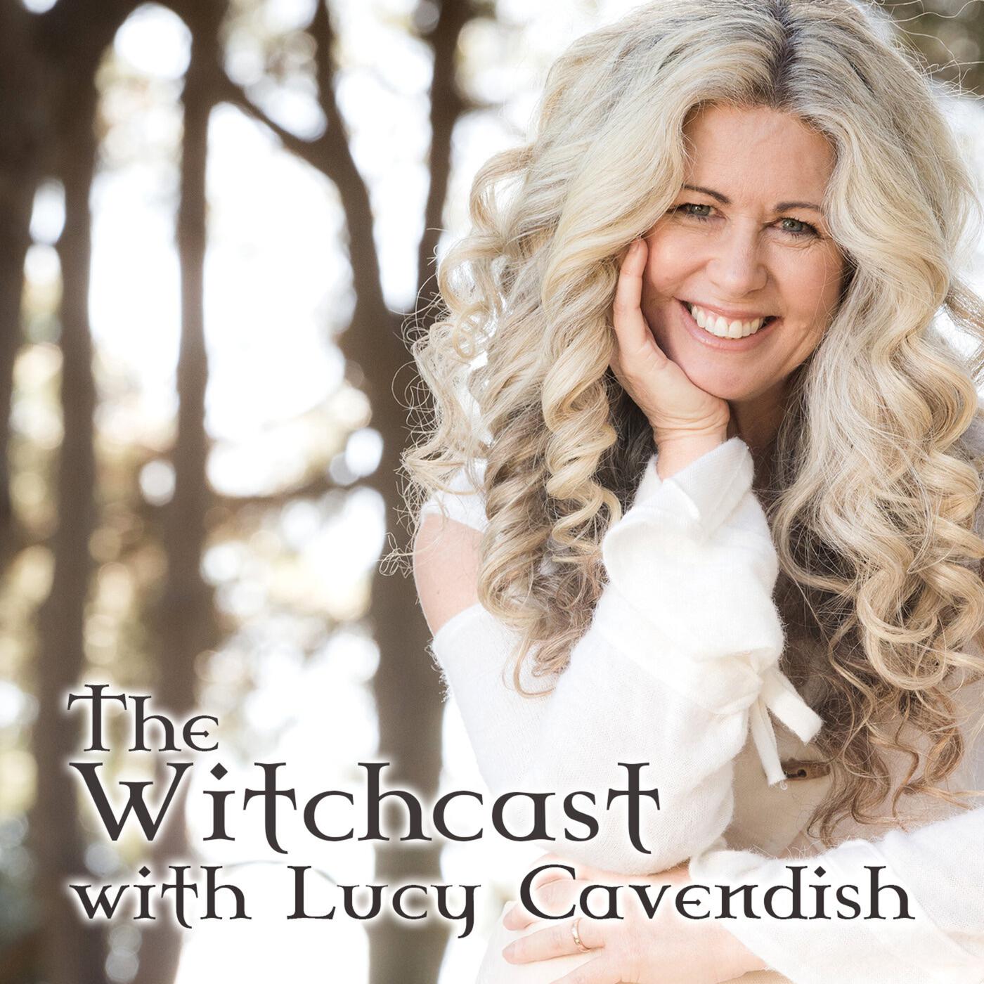 The Witchcast - Episode 34 - All about Flying Ointment, Meet Australian ...