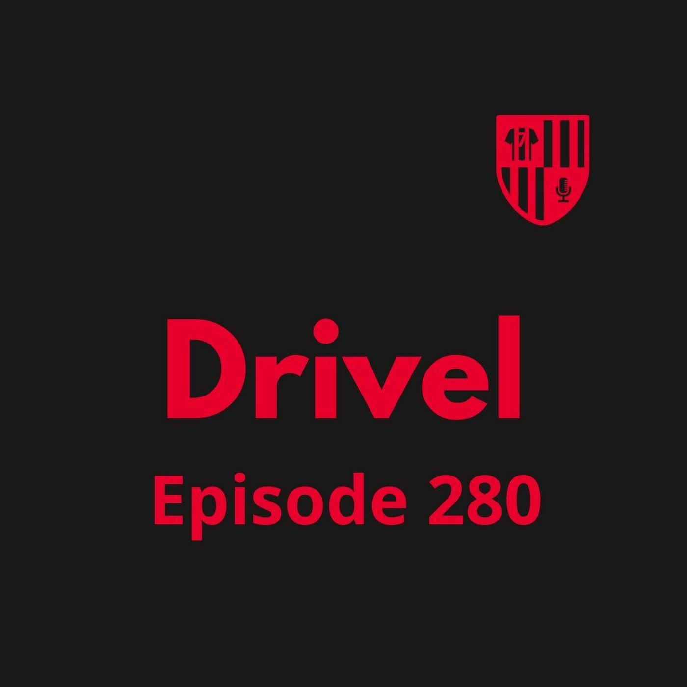 Drivel: God Will Know - The Wizards of Drivel - Stoke City Podcast ...