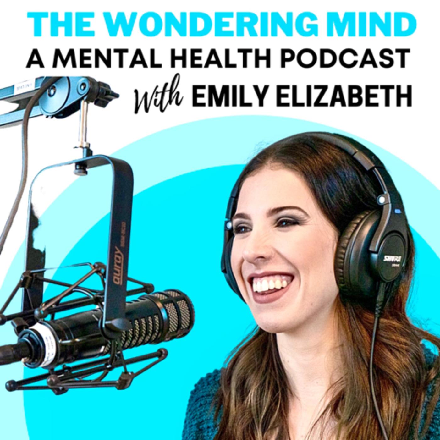 49: Beauty Beyond the Threshold with Tiffany Mosher | Listen Notes