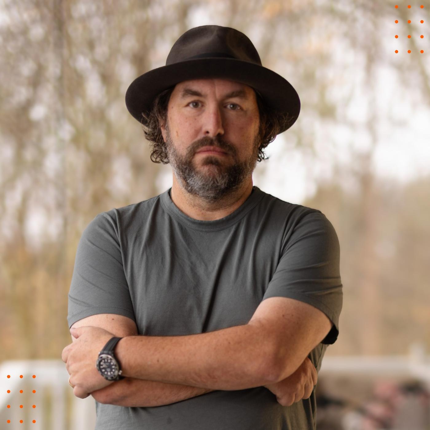 Janney Jay · TWP #34 - The Woodberry Podcast | Listen Notes