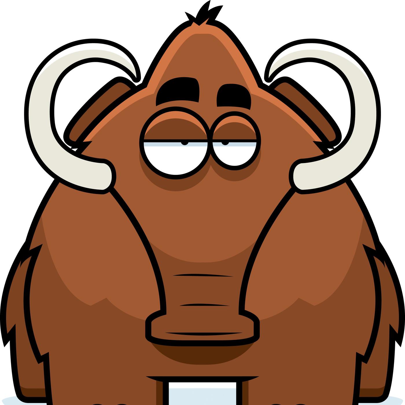 The Woolly Mammoth Revival episode 9 - The Woolly Mammoth Revival ...