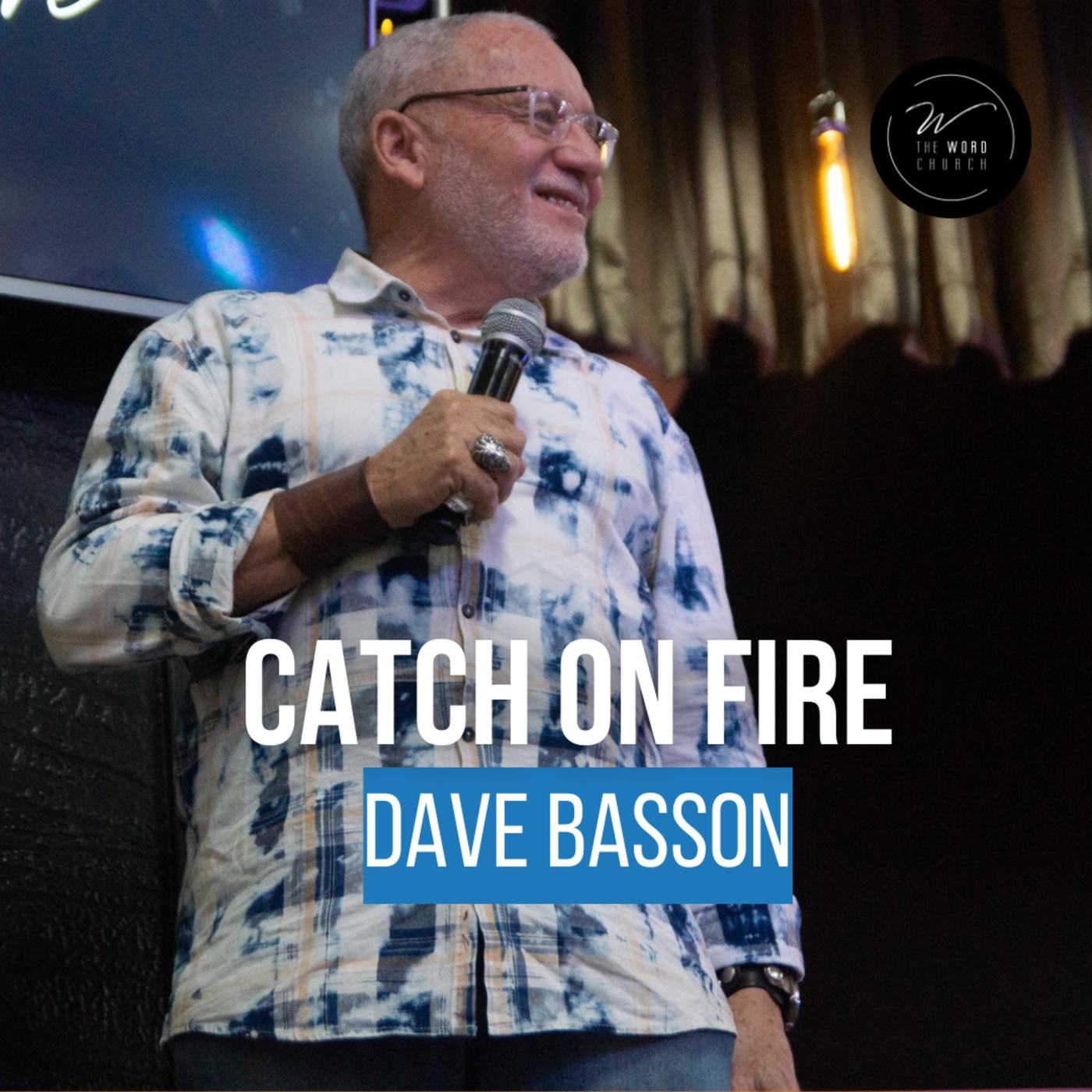 The Anointing and Process of Growth | Bruce Milne | The Word Church ...