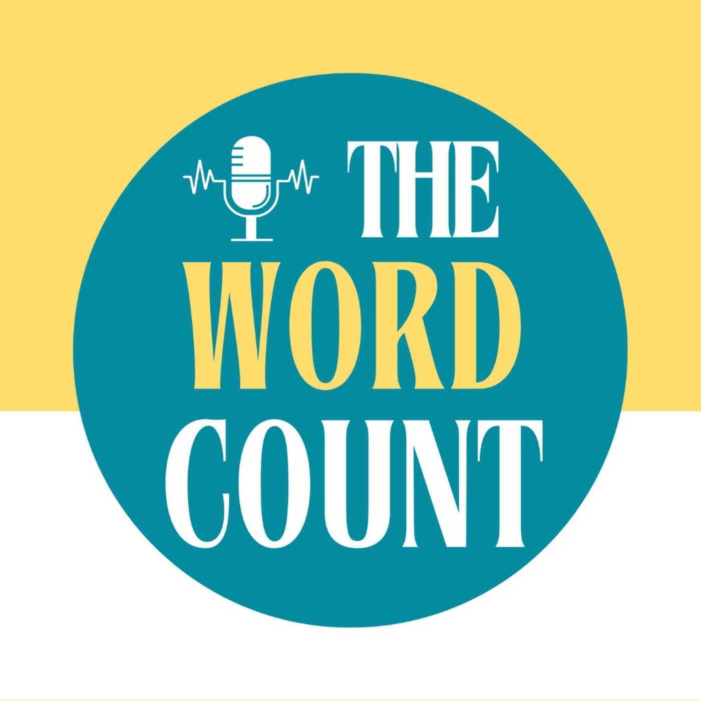 Episode 48: Happily Ever After - The Word Count (podcast) | Listen Notes