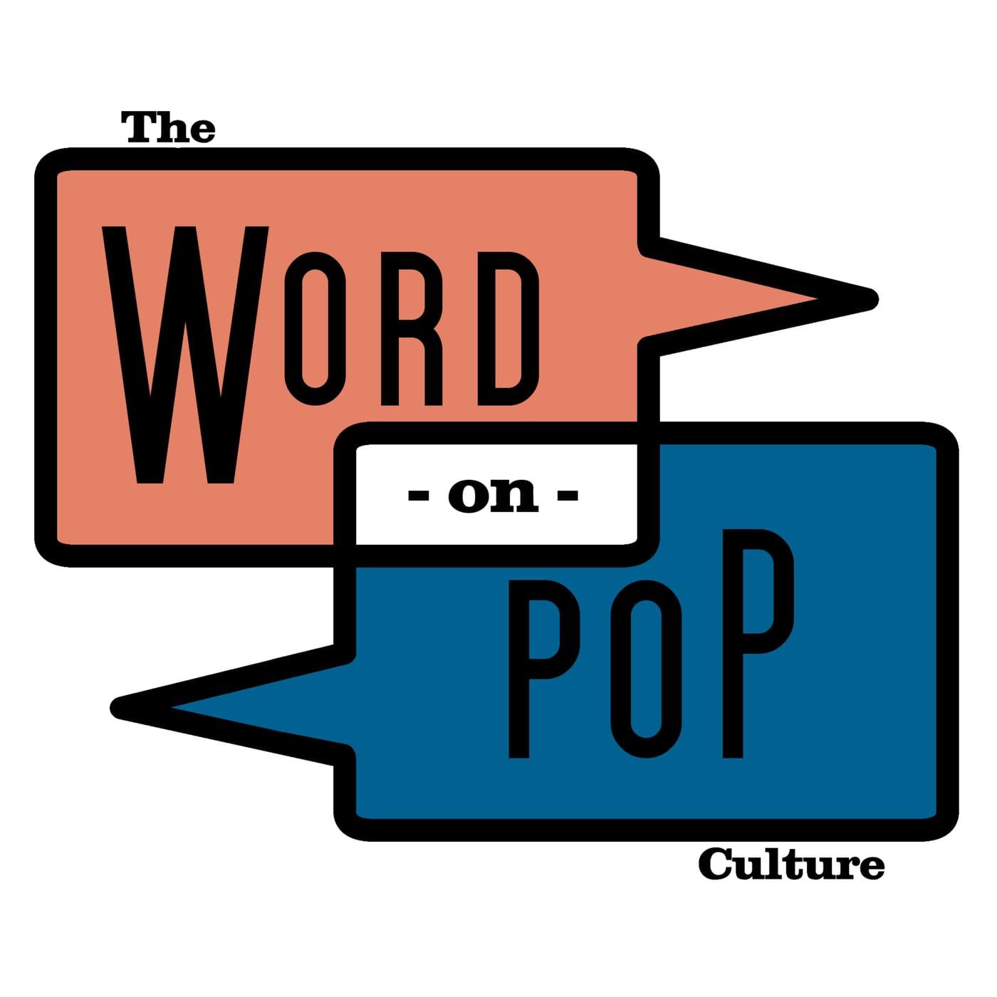 What to Watch: March 2026 - The Word on Pop Culture (podcast) | Listen ...