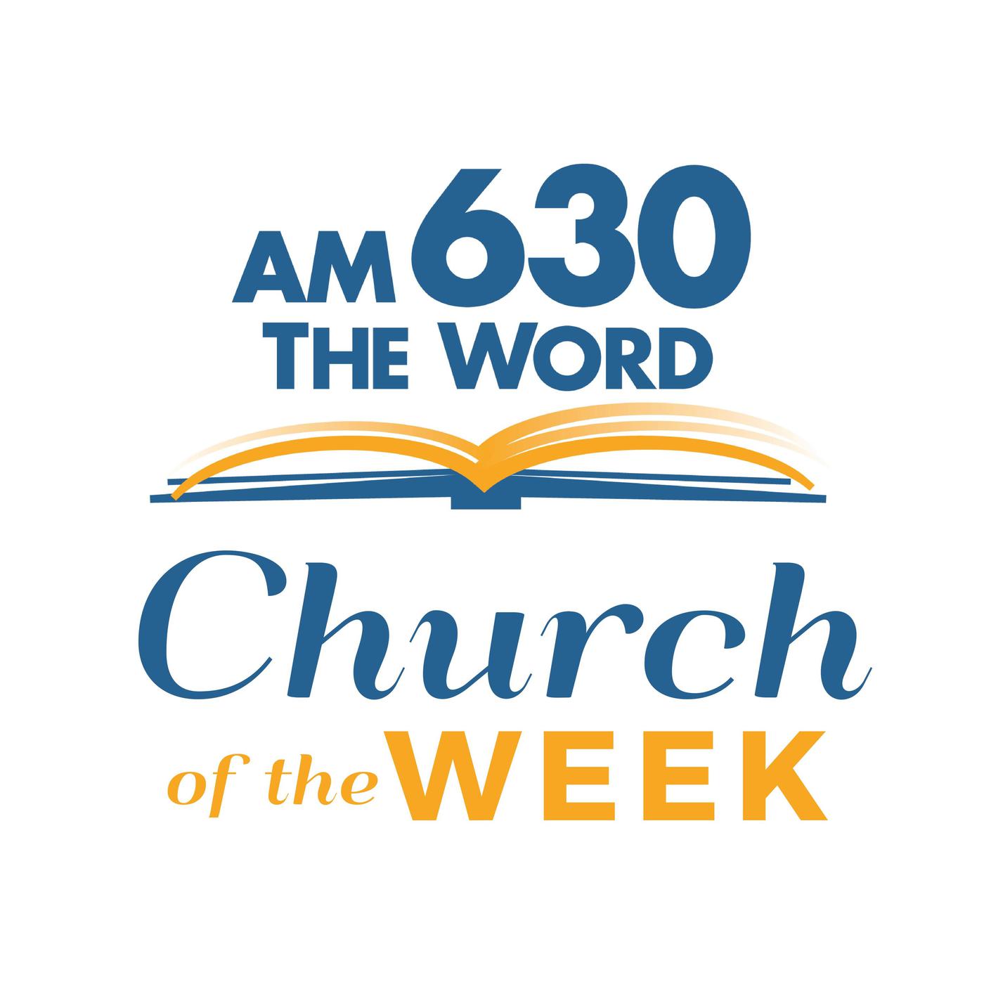 Healing Place w/ Pastor Warren Beemer - The Word's Church of The Week ...