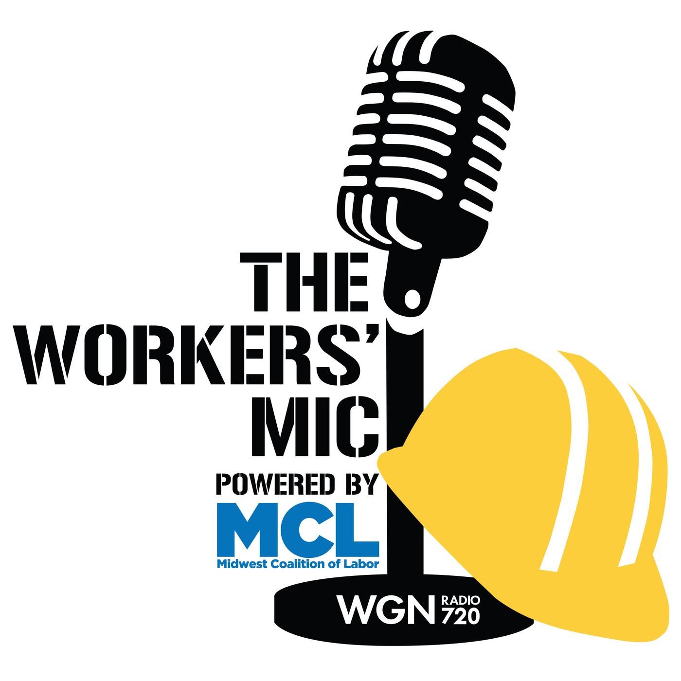 The Workers’ Mic (1/15/23) – Attorney Travis Ketterman | Listen Notes