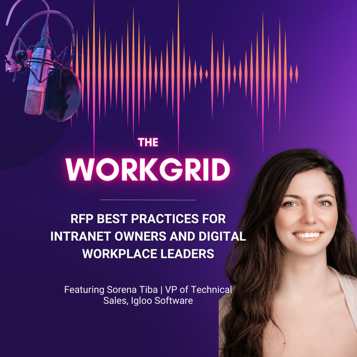 #9 RFP Best Practice for Intranet Owners and Digital Workplace Leaders ...