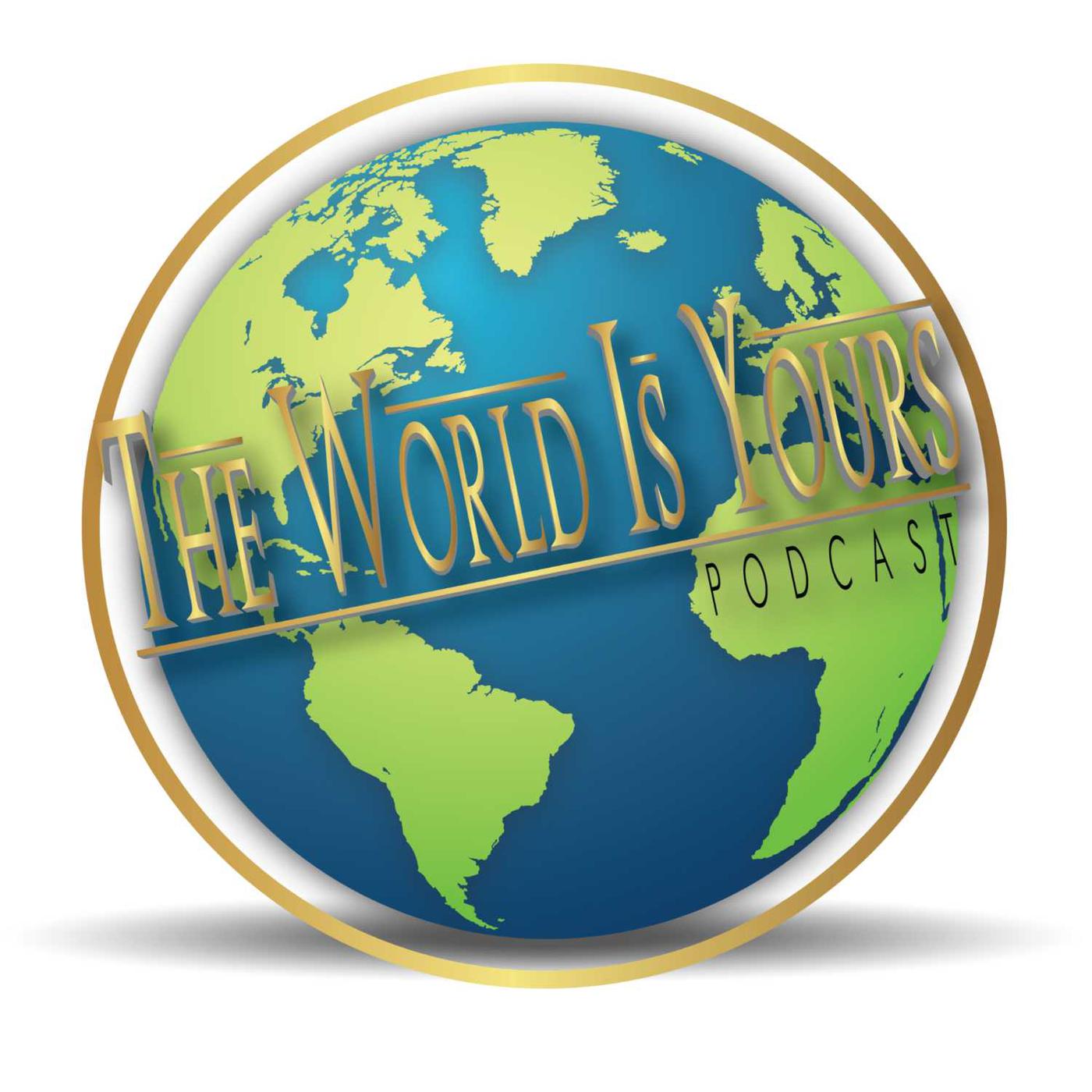 How much is rope? - The world is yourz (podcast) | Listen Notes