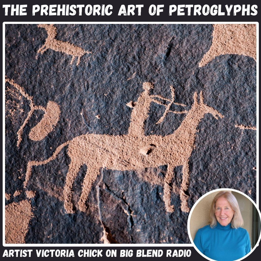 Artist Victoria Chick - The Origins of Celtic Art - The World of Art ...