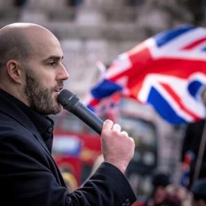 UKIP Deputy Leader | Nick Tenconi |#49 | Reflections & Reactions | TWOM ...