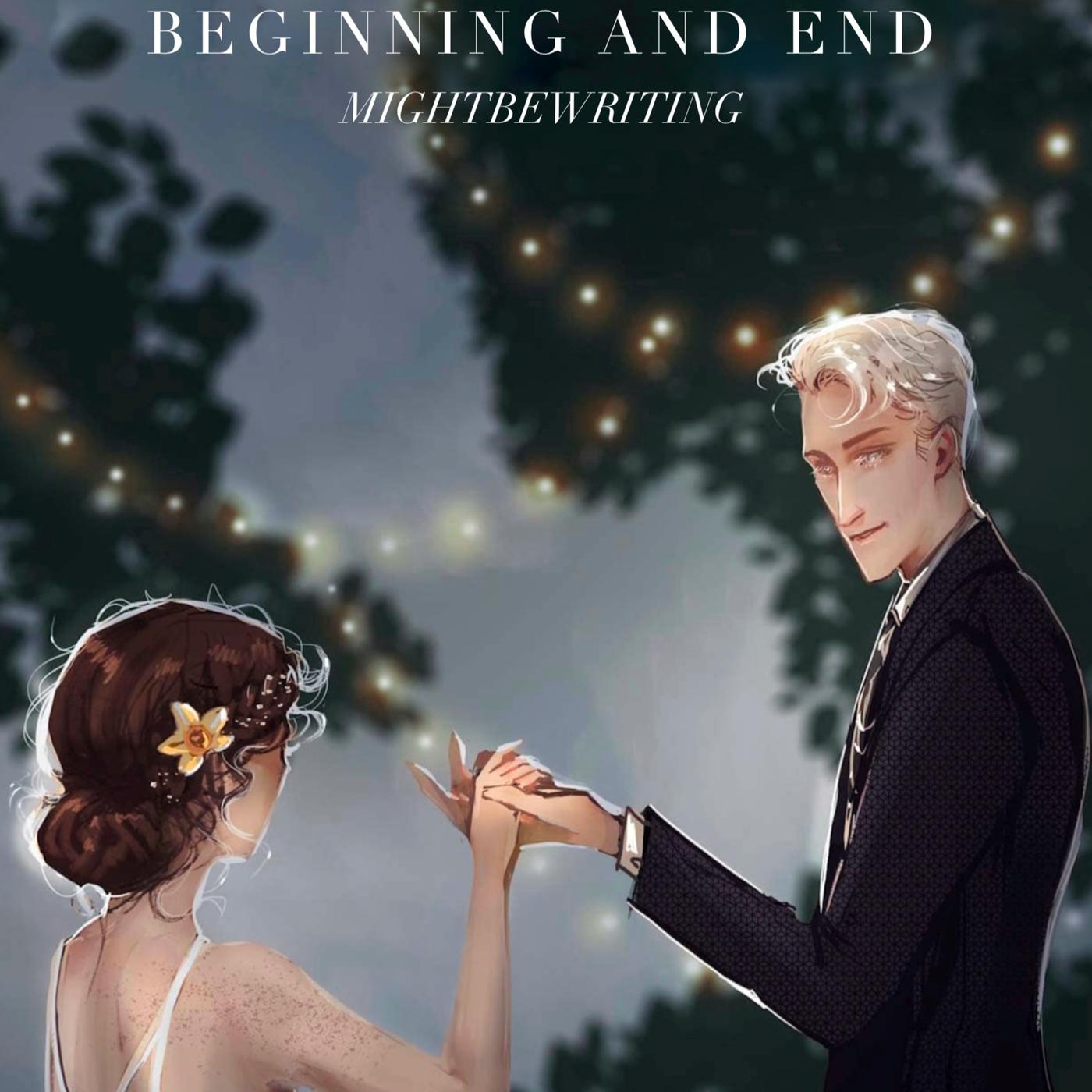 Beginning and End, Chapter 1, A Dramione Audiofic - The World of Wait ...