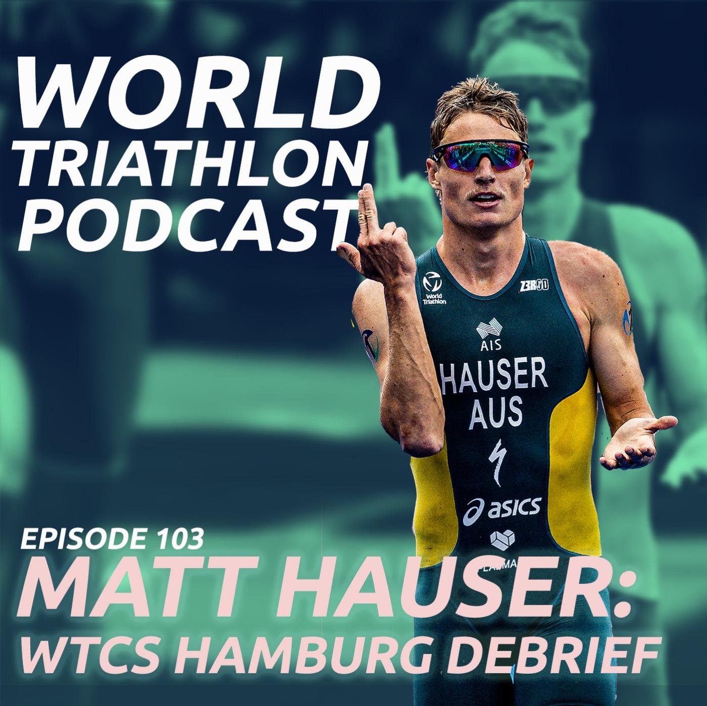 #112 - BETH POTTER: What Went Wrong in Wollongong? - The World ...