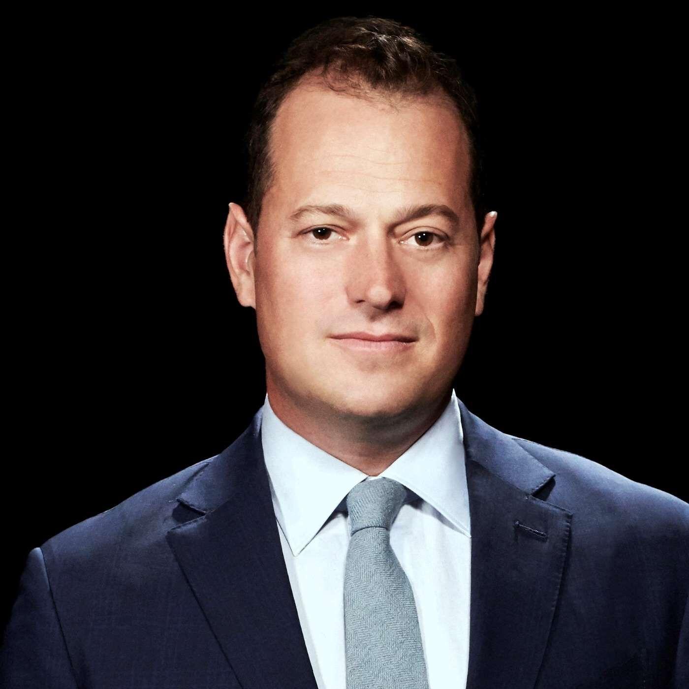 IAC CEO Joey Levin on why his company took a 12% stake in MGM, which ...