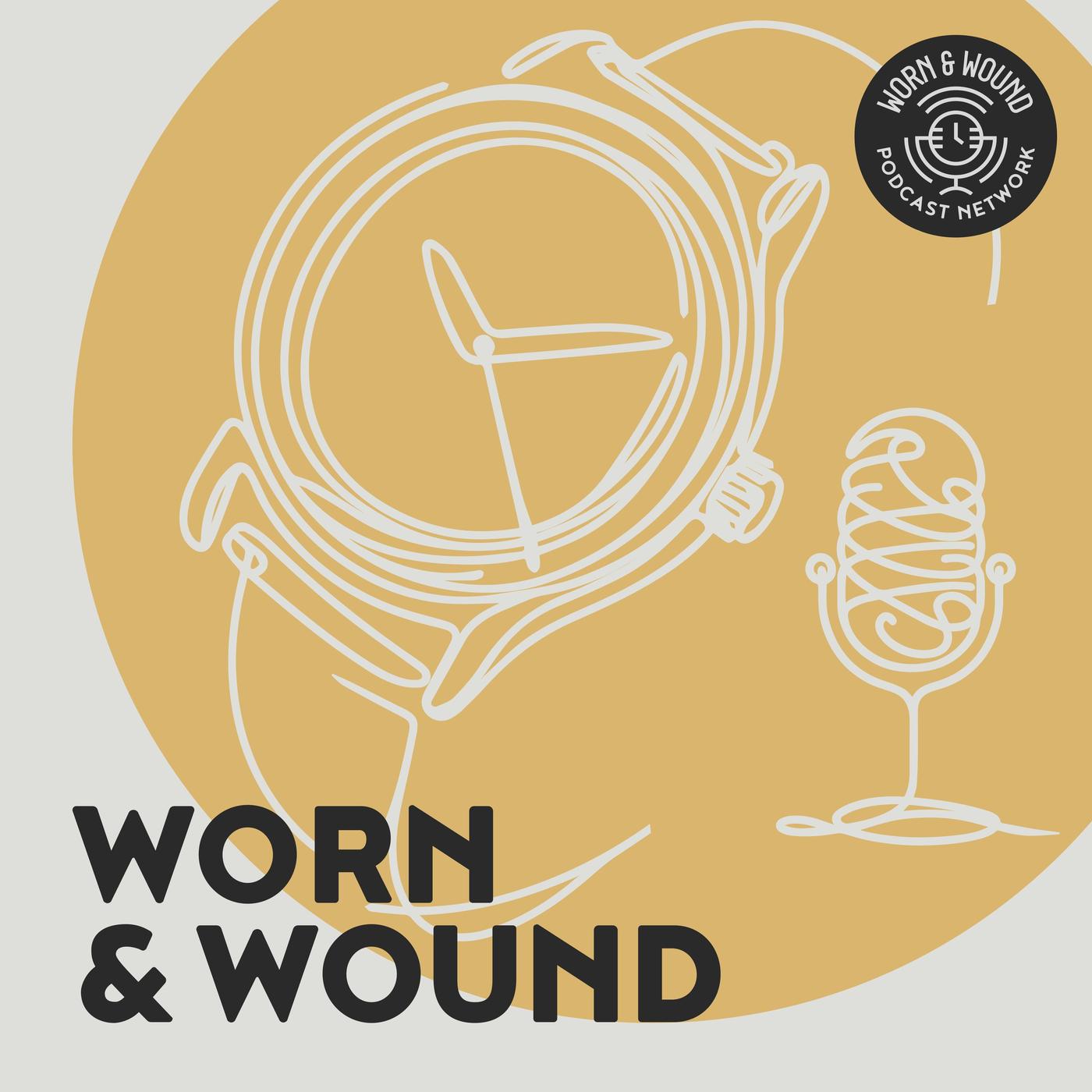 Time On Track: THE 2024 SINGAPORE GRAND PRIX - The Worn & Wound Podcast ...