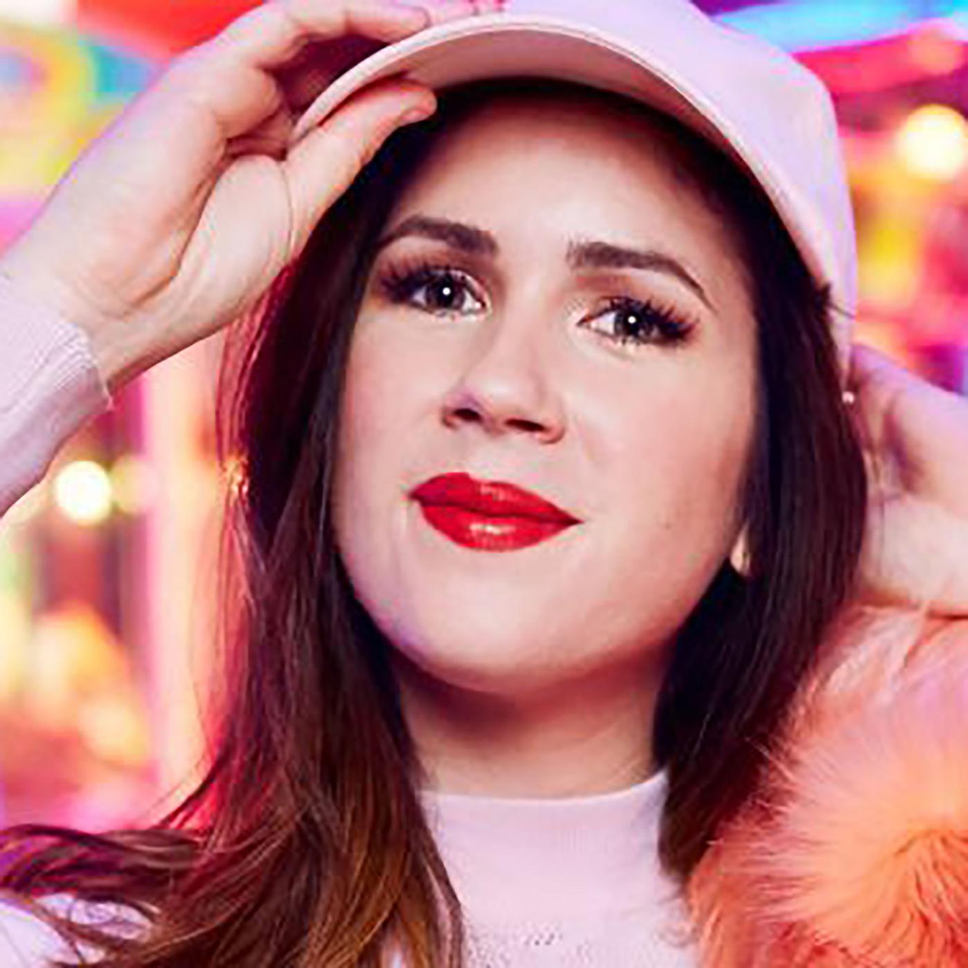 16: Larry BadClaw (w/ Becky Lucas) - The Worst Idea Of All Time ...