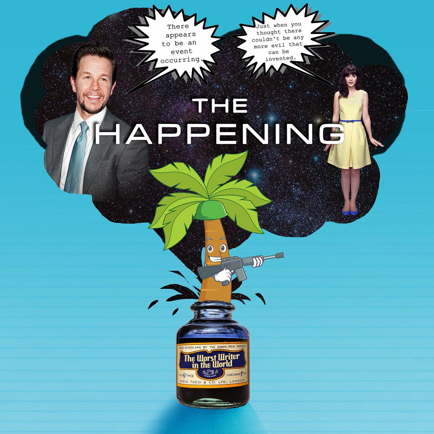 Worst Writer - How Many Heads....? - The Worst Writer in the World ...