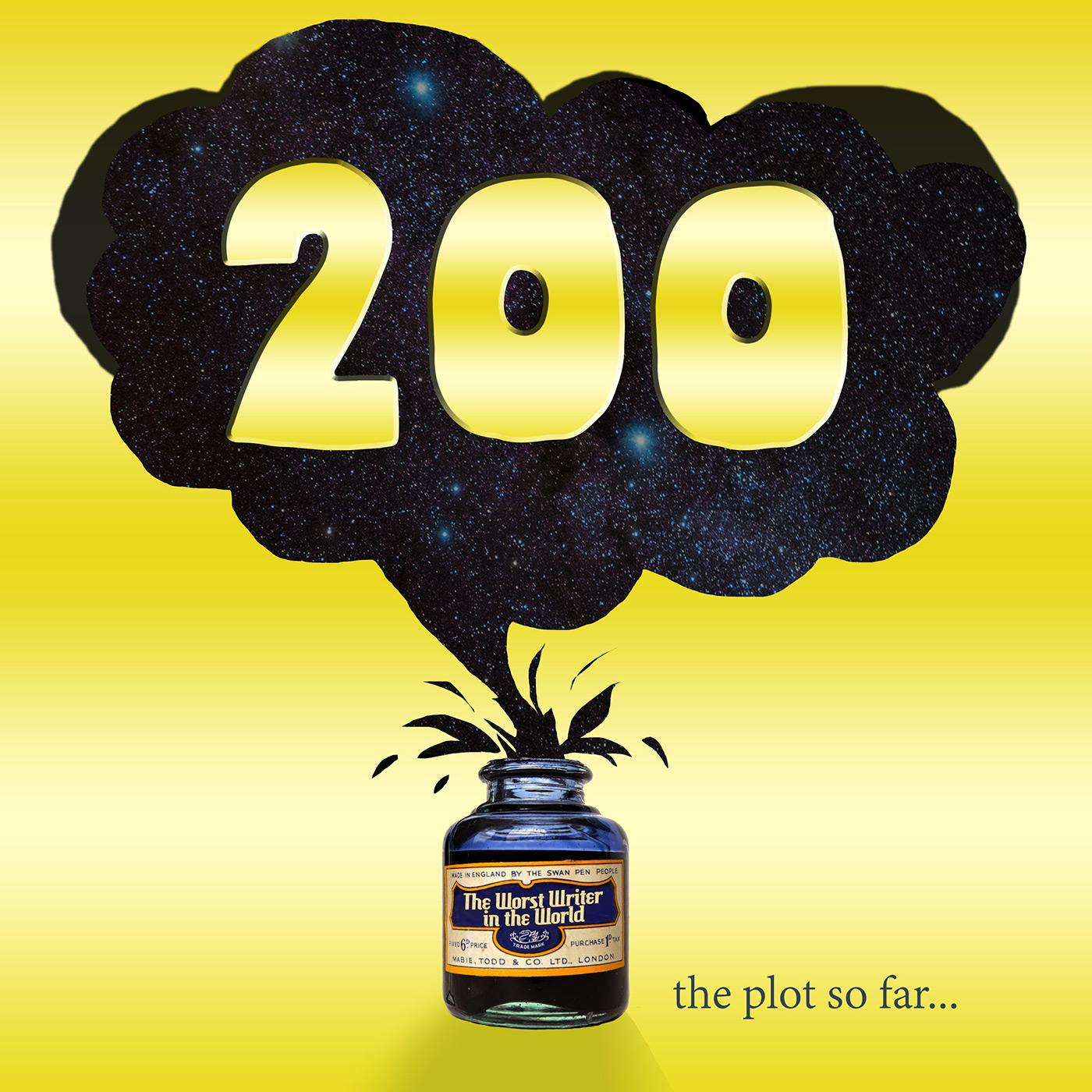 Worst Writer - How Many Heads....? - The Worst Writer in the World ...