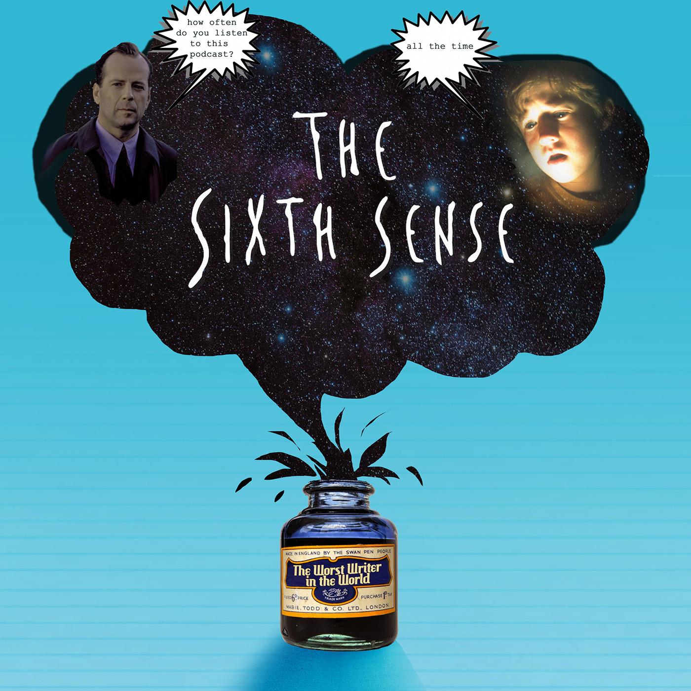 Rapunzel, Part 11 - The Worst Writer in the World (podcast) | Listen Notes