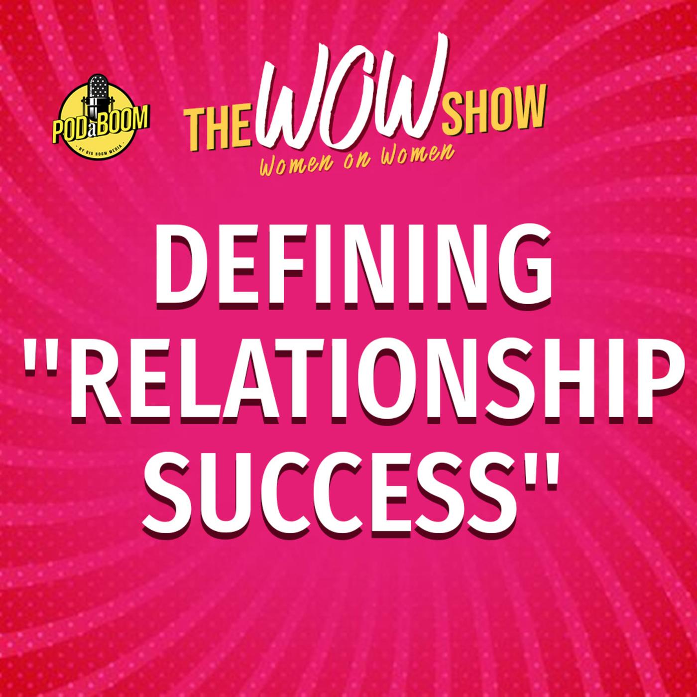 Triumph Over Addiction | The WOW Show S2E1 - The WOW Show (podcast ...