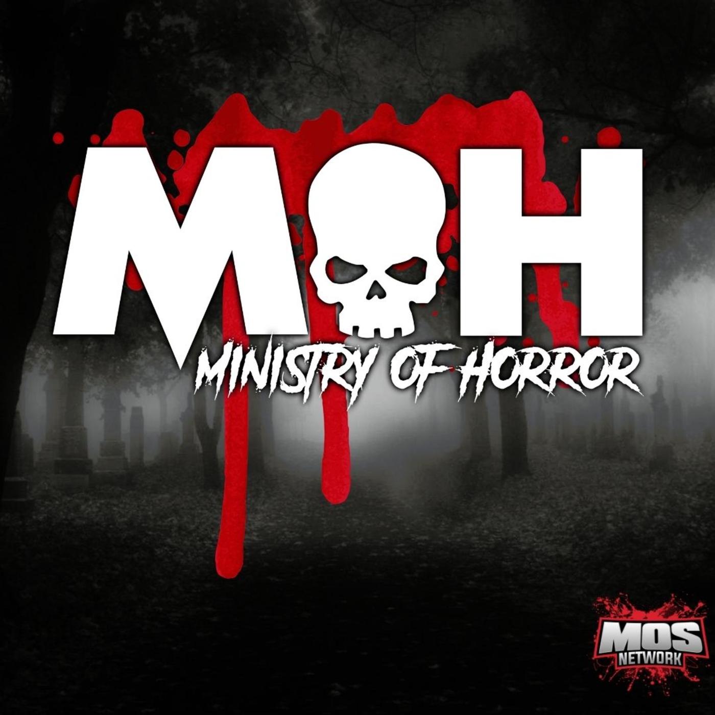 Ministry Of Horror - What is the greatest Horror Slasher Remake ...