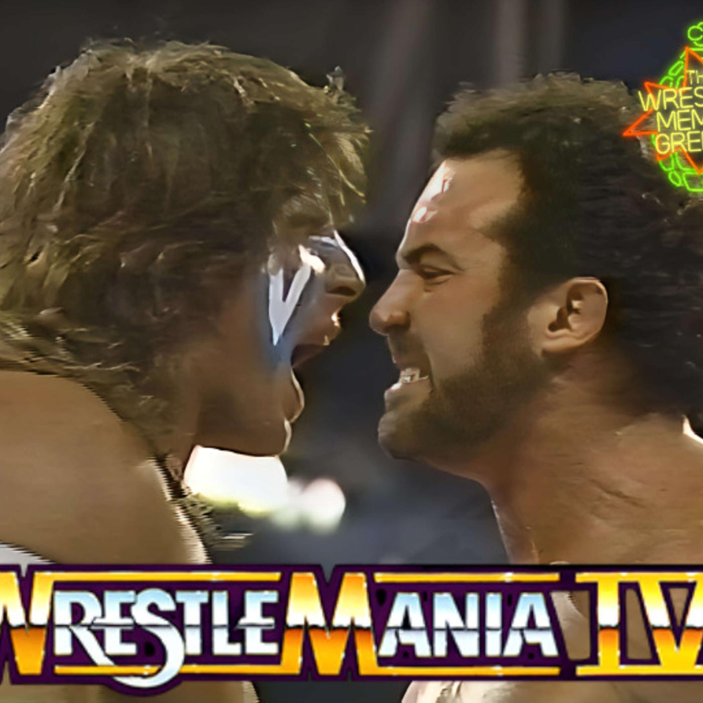 Episode 34: WWF January 1993 - Royal Rumble Build Up | Listen Notes