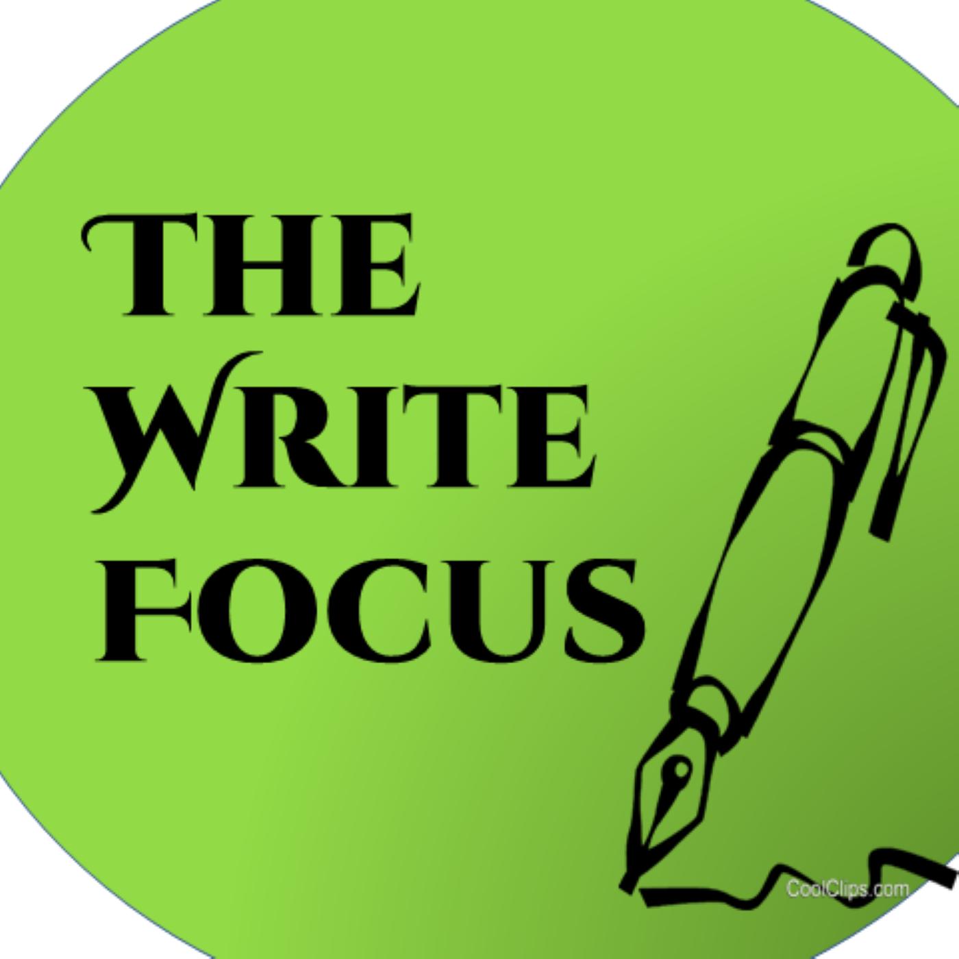 6:38 / Fall into Poetry with Poets / Pam Ebel - The Write Focus ...
