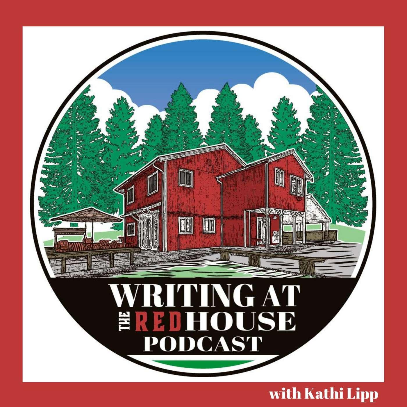 232 - Building a Team 4 - The Writing at the Red House Podcast | Listen ...