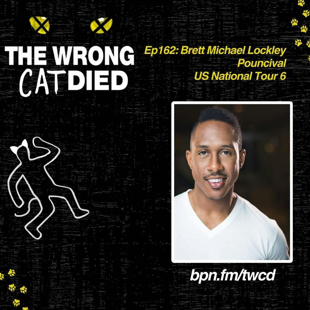 Ep170 - Mundi Gove, Head of Wig Department on US National Tour 4 ...