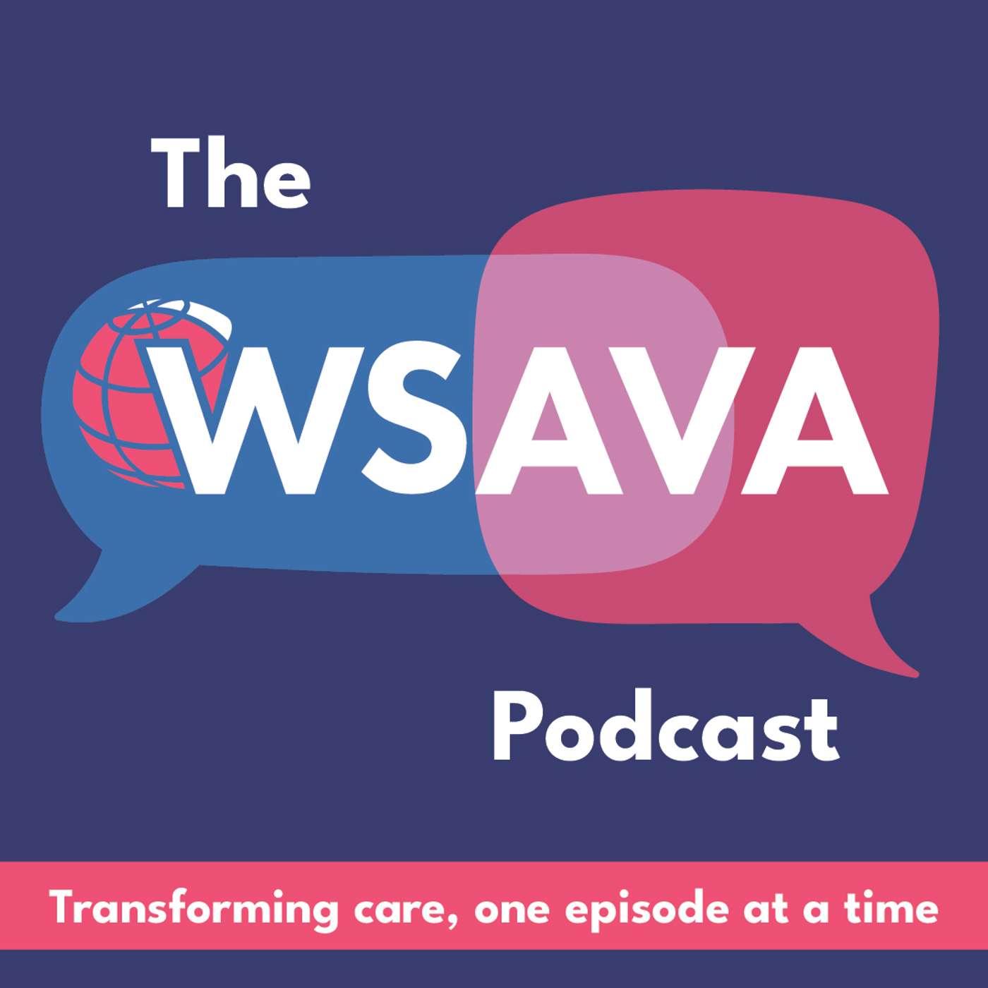 Inherited Aspects of Common Diseases - The WSAVA Podcast | Listen Notes
