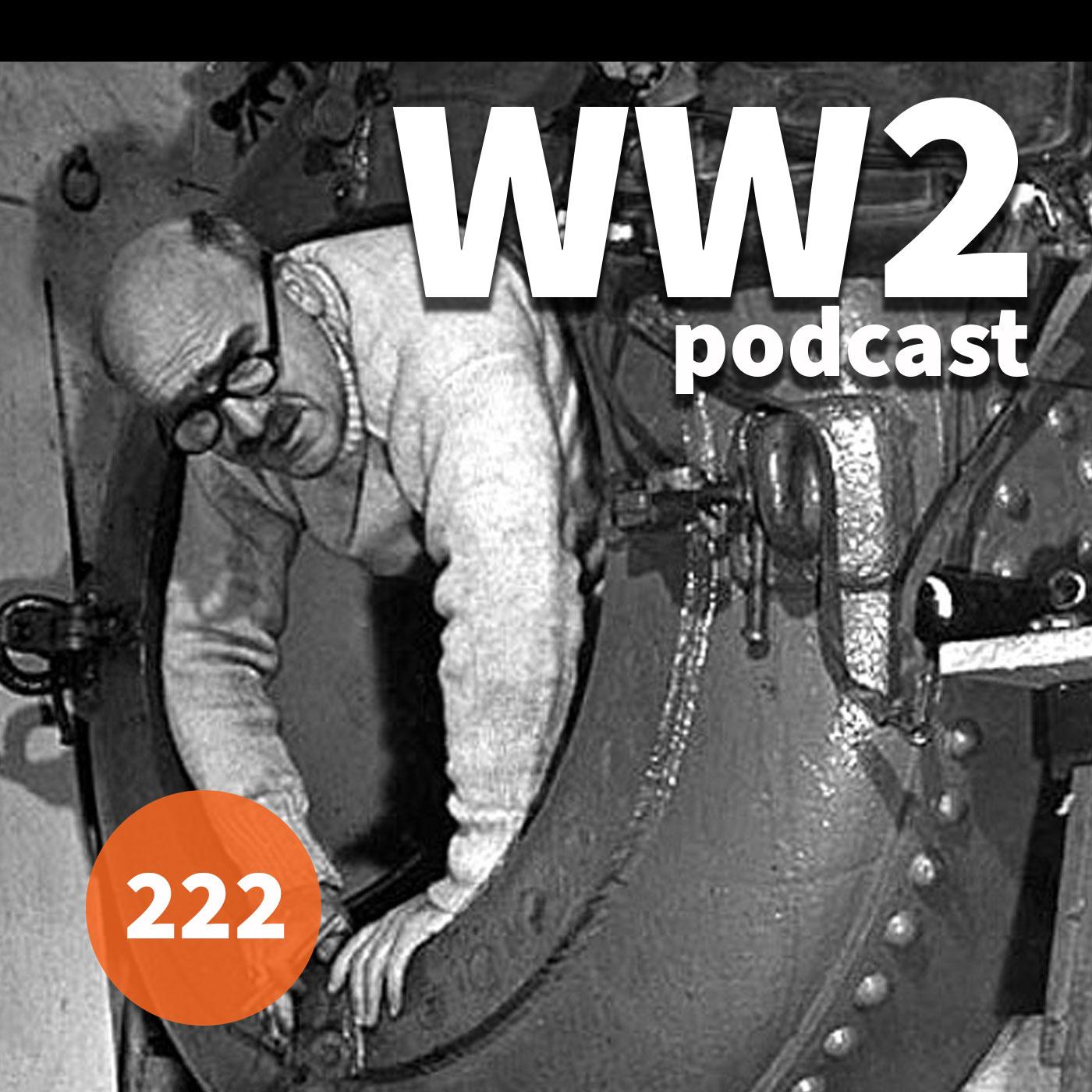 The WW2 Podcast - Angus Wallace | Listen Notes
