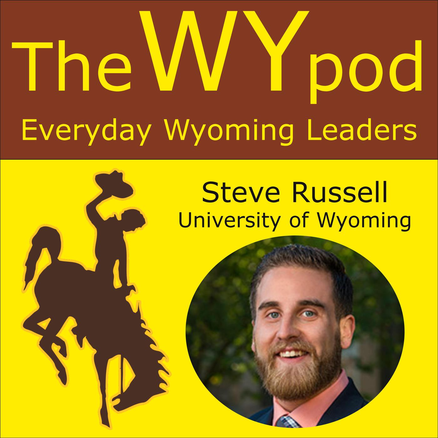Kent Noble, University of Wyoming - The WYpod (podcast) | Listen Notes