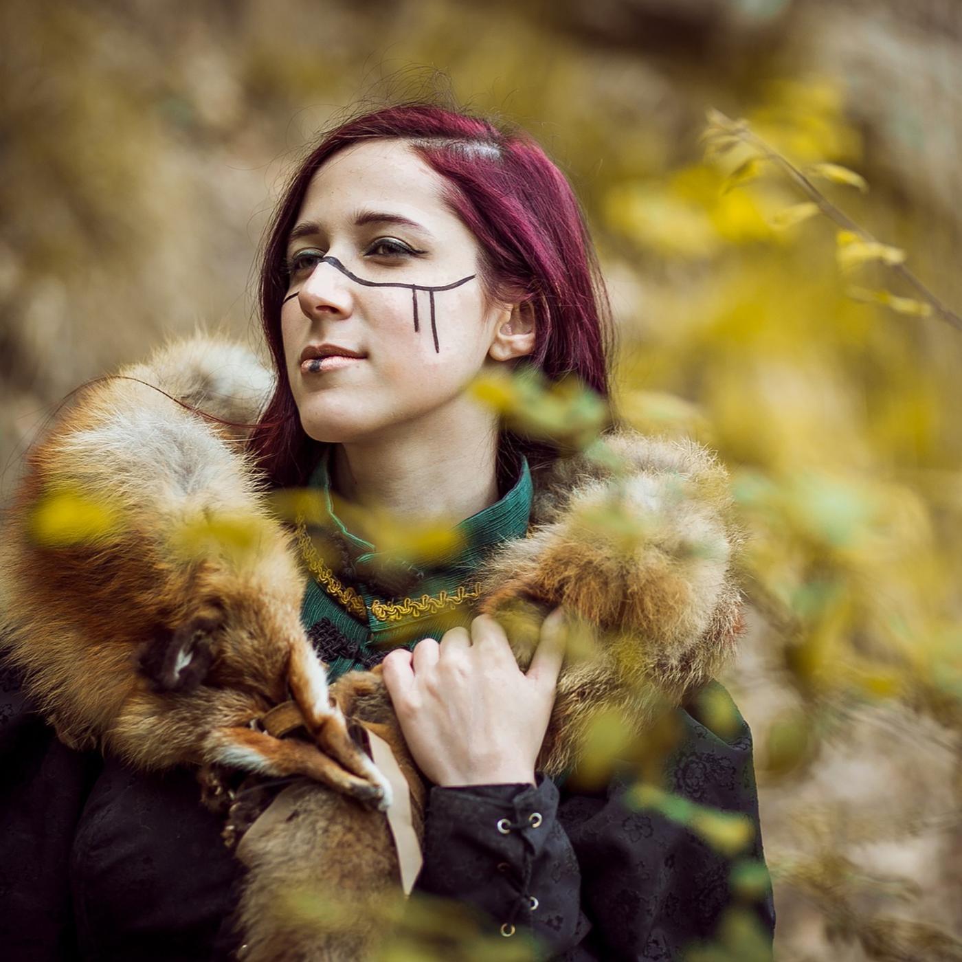 Episode 22: Cult of the dead - The Wyrd Thing (podcast) | Listen Notes