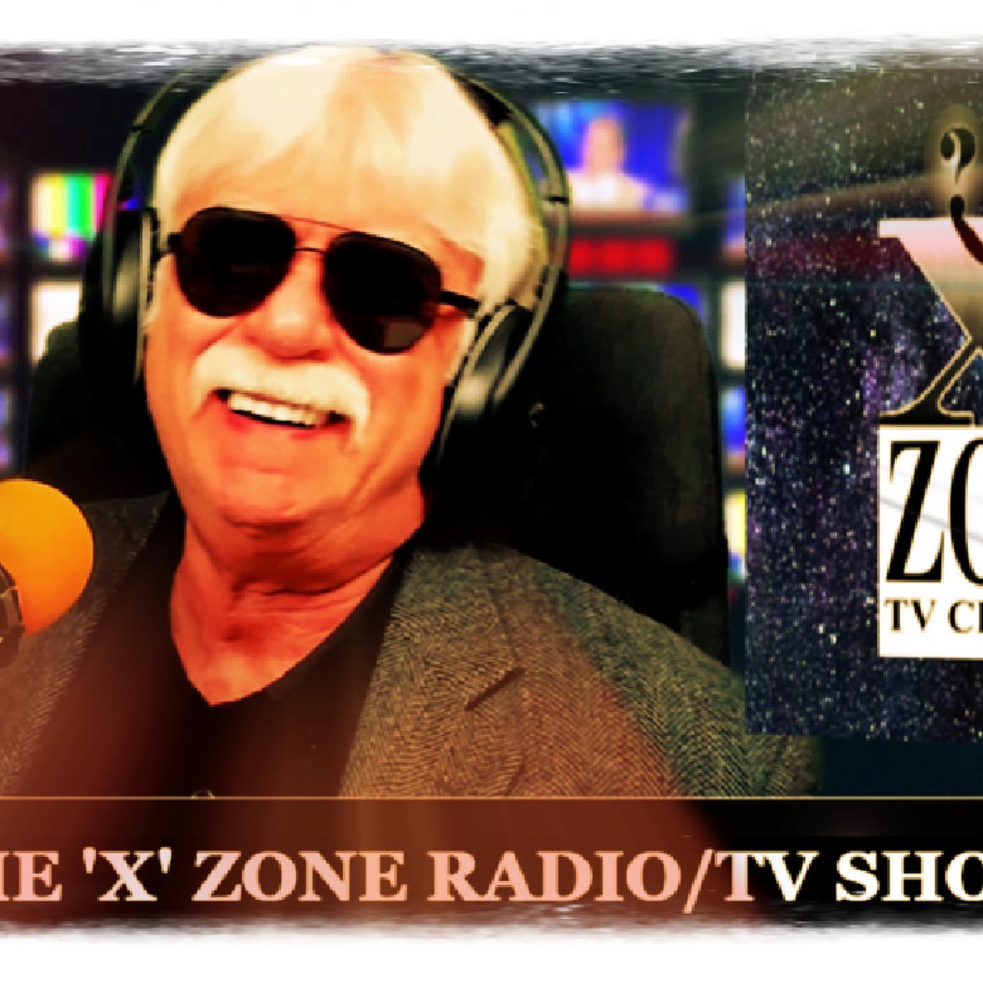 XZRS: Cress Spicer - BodyTalk - The 'X' Zone Broadcast Network (podcast ...