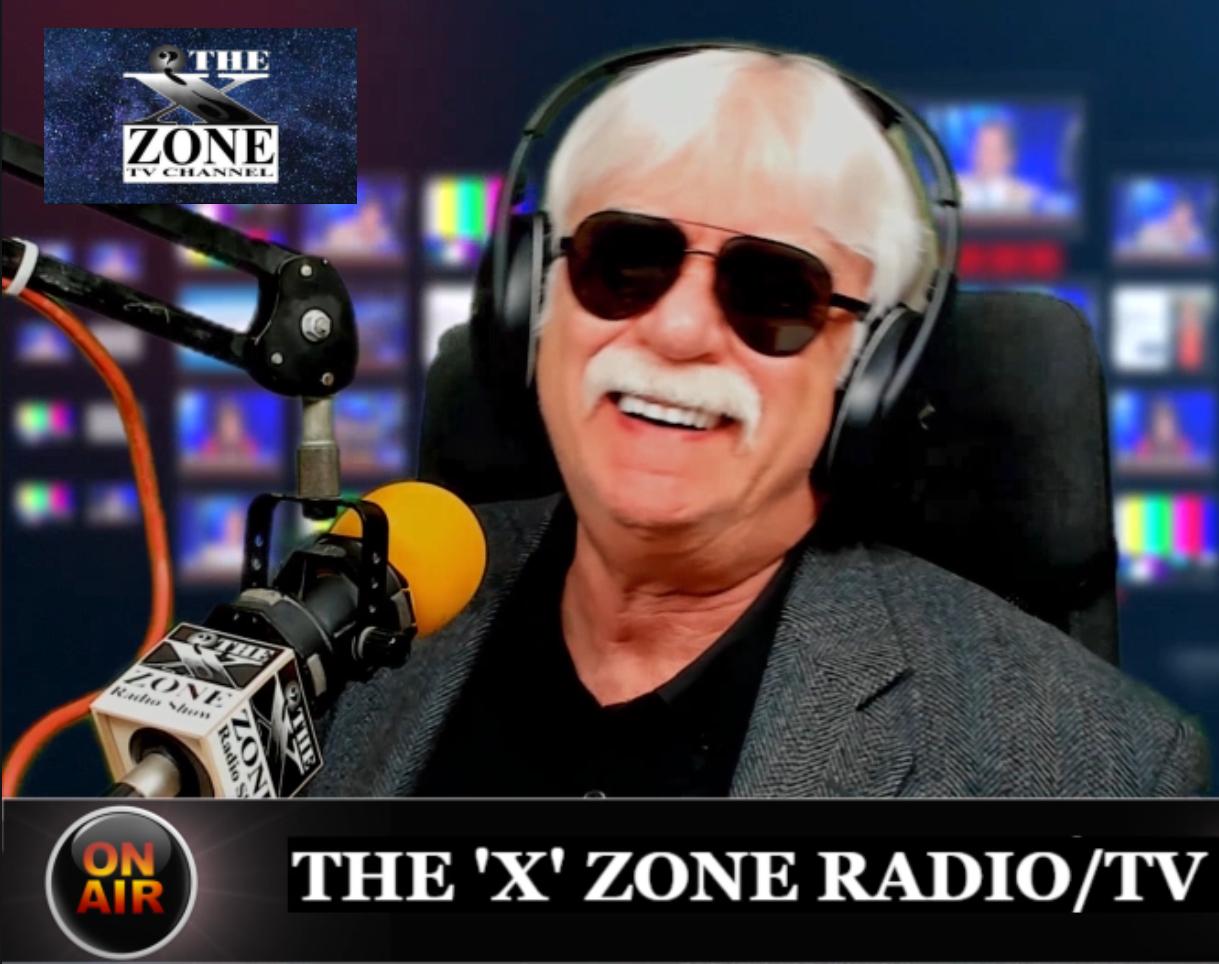 XZRS: Paul Busch - Cornerstone Supernatural, Vancouver, British ...