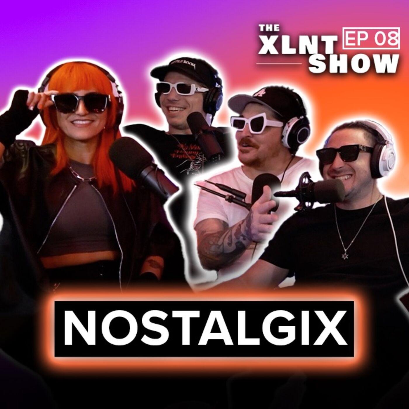 Flosstradamus | The XLNT Show #15 - The XLNT Show (podcast) | Listen Notes