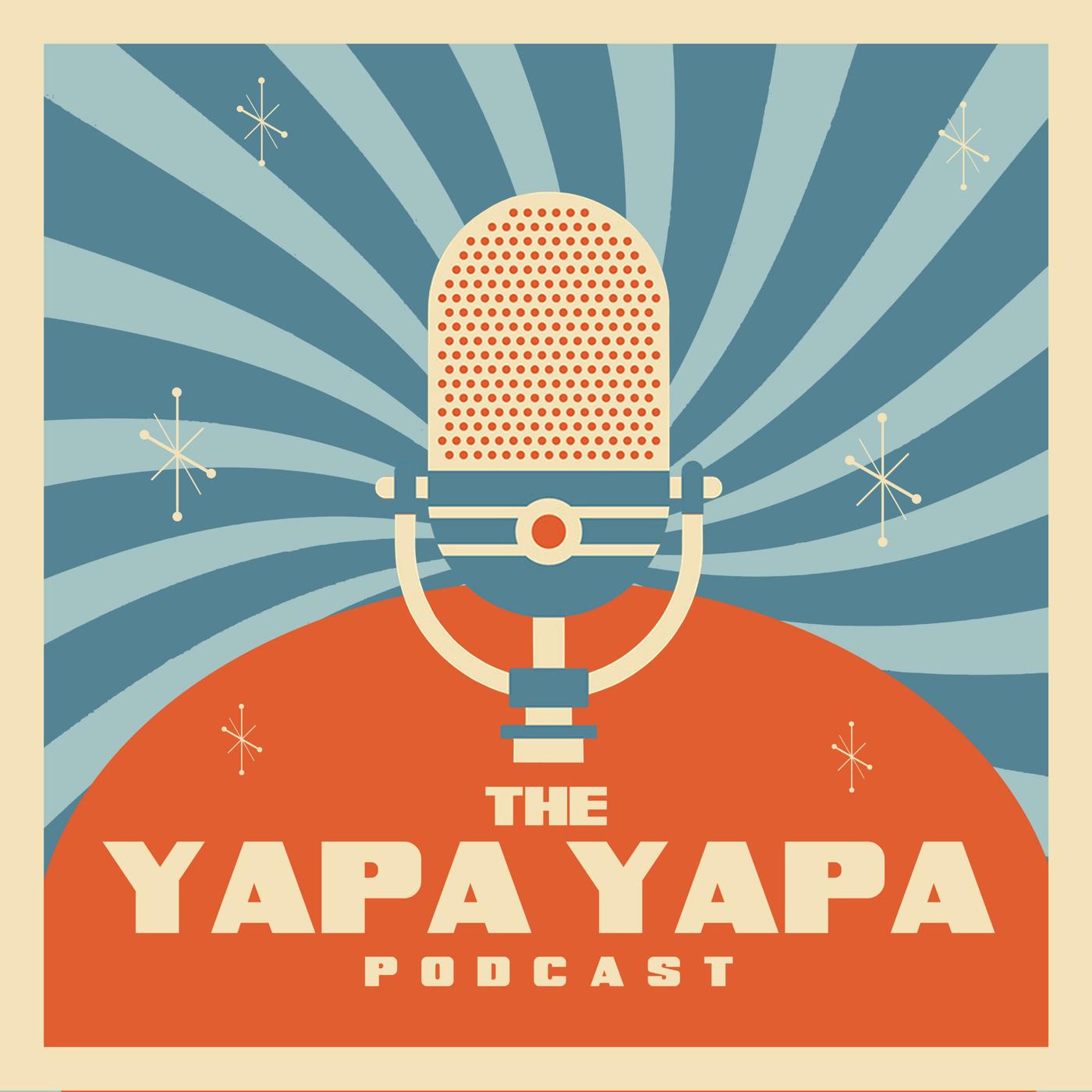 Episode 40 - Roman Empire, Boy Math - The Yapa Yapa Podcast | Listen Notes