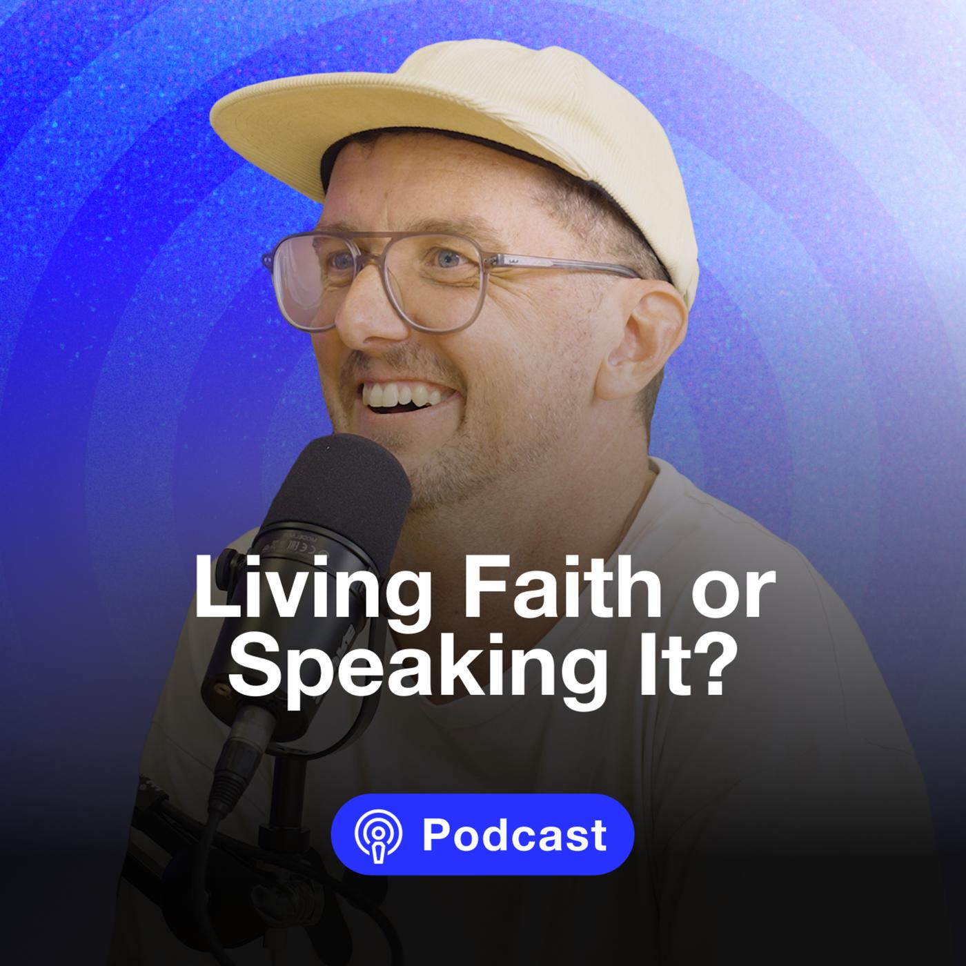 Bring Worship and Jesus to your Everyday Life | Alexander Pappas ...