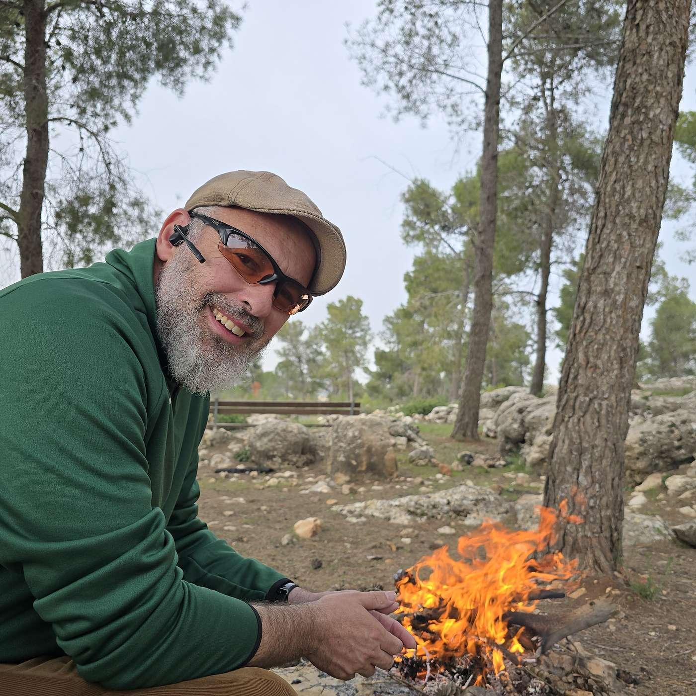 The Civilizational Clash of Tel Aviv and Jerusalem - The Yishai ...