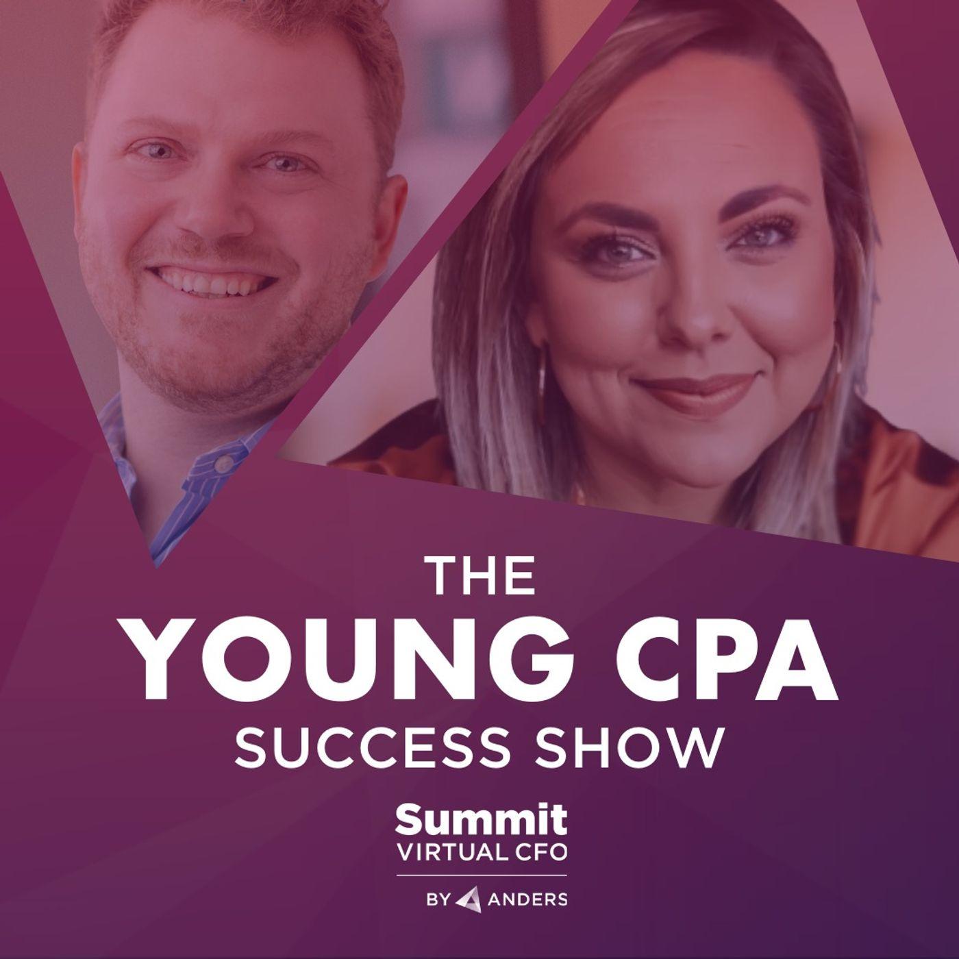 The Young CPA Success Show (podcast) - Hannah Hood, Joey Kinney, Summit ...