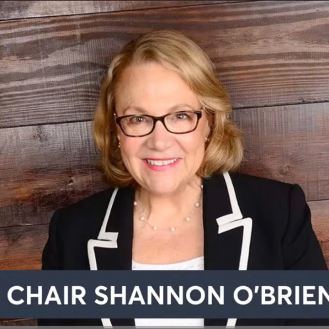 Brandi Churchwell, 13th Juror Podcast, Conspiracy in Canton series ...