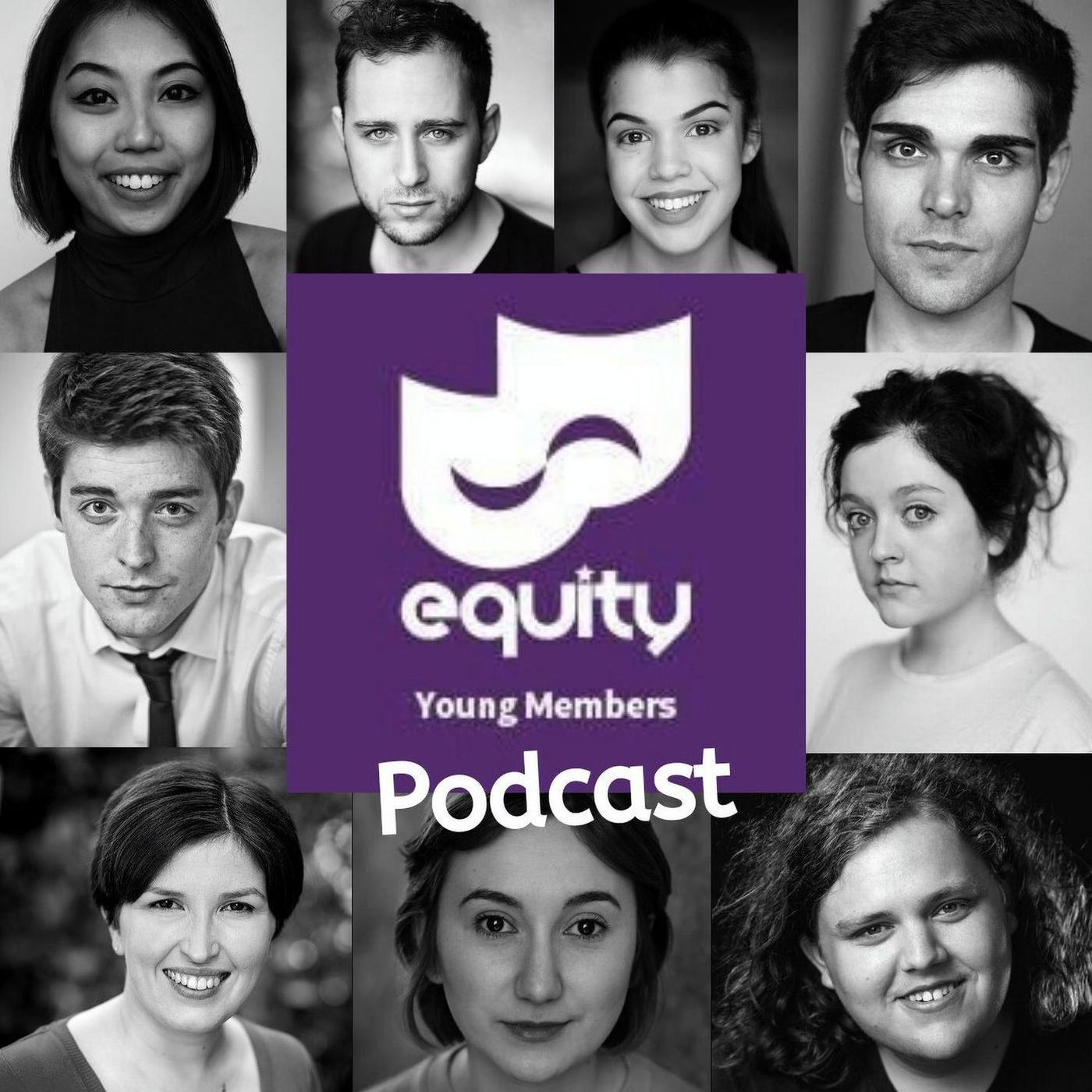 Online Theatre's Really Great - The Young Members Podcast | Listen Notes