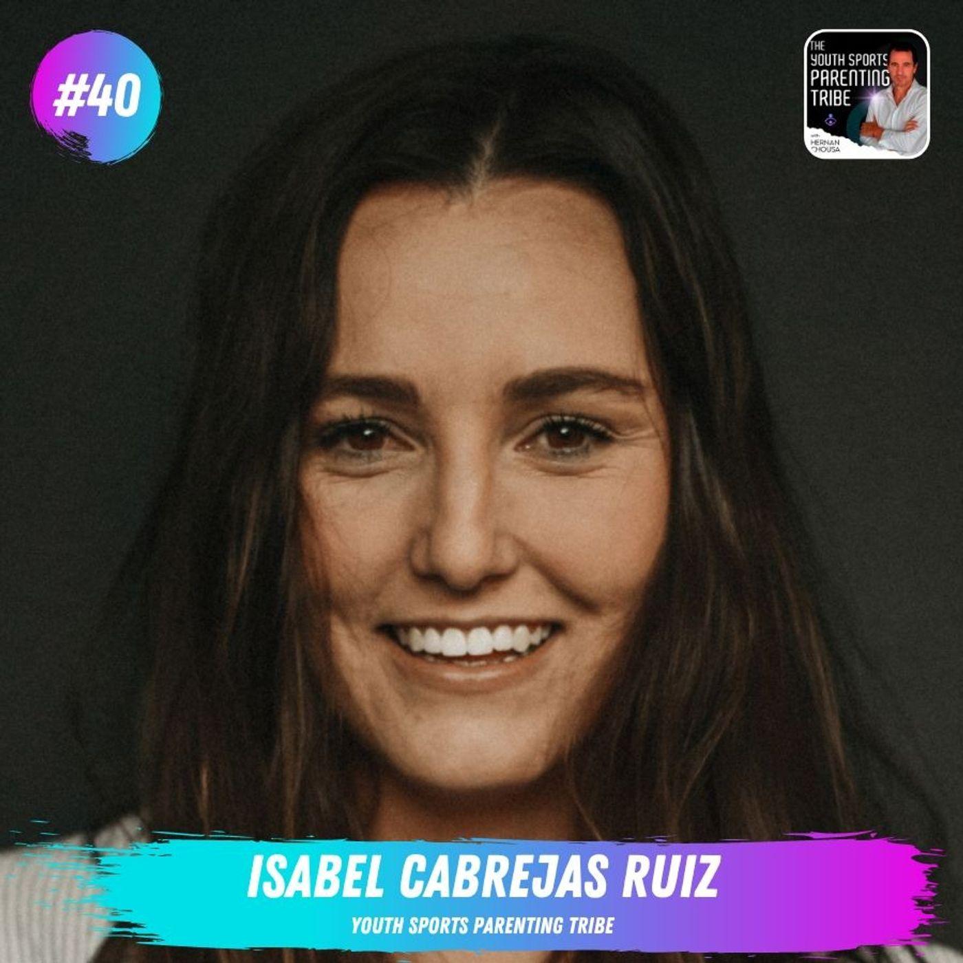 Richard Shorter - The Youth Sports Parenting Tribe (podcast) | Listen Notes