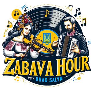 Zabava Hour with Brad Salyn #152 - Saturday, November 15th, 2025 ...