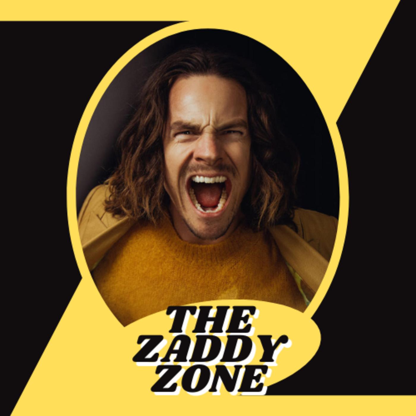 Rob Riches x Lose The Fat - The Zaddy Zone (podcast) | Listen Notes