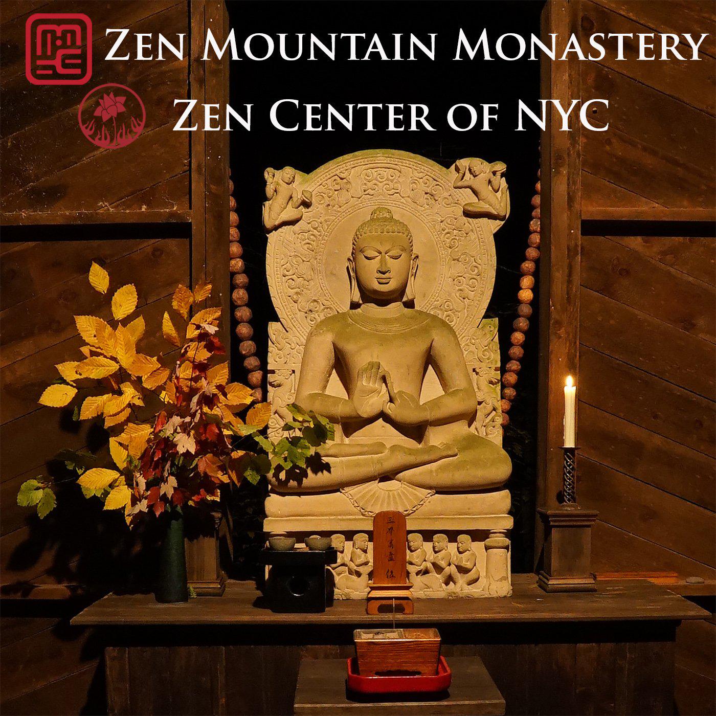The Zen Mountain Monastery Podcast - Zen Mountain Monastery | Listen Notes