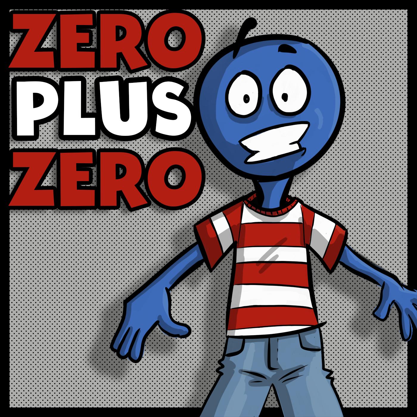 Ep. 35 (March 2022) - The Zero Plus Zero Show (podcast) | Listen Notes