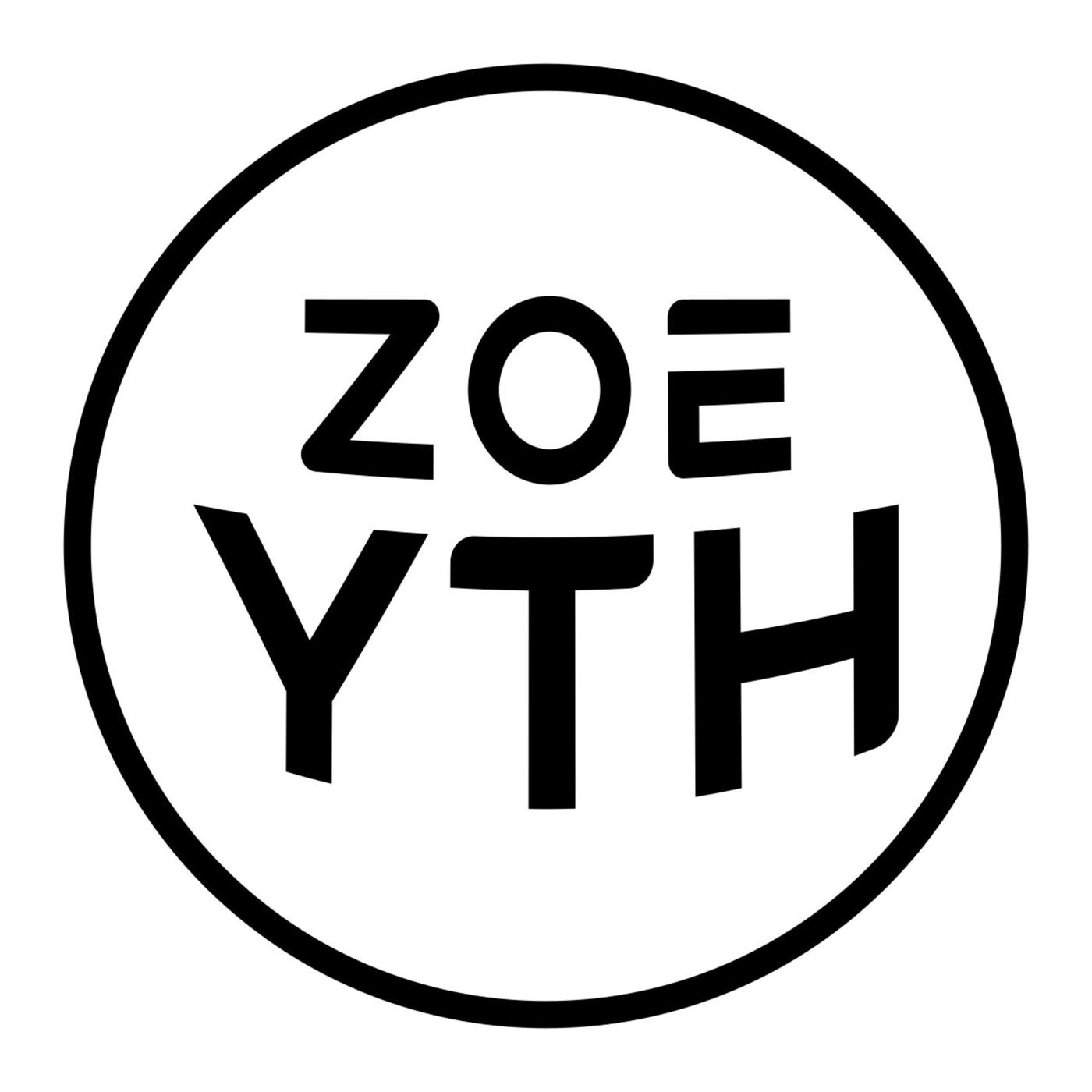 Fruit Of The Spirit Episode 1 The Zoe Yth Podcast Listen Notes